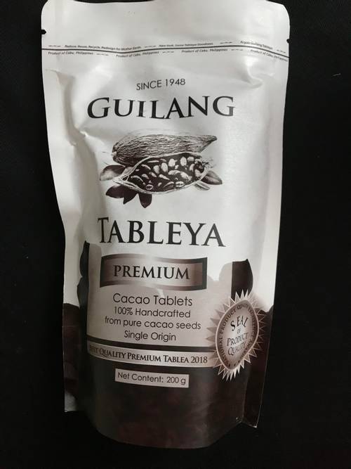 Gesil Sari-sari Store