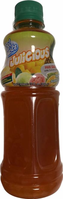 Gesil Sari-sari Store