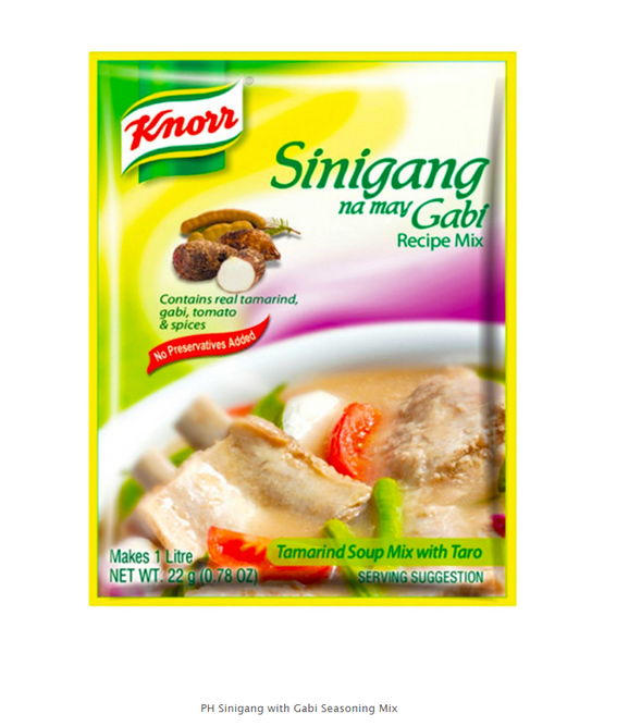 Gesil Sari-sari Store