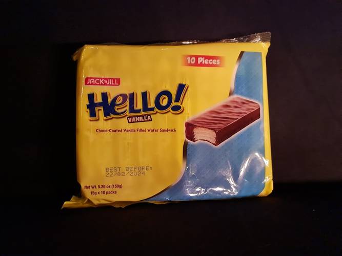 Gesil Sari-sari Store